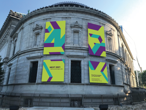 A NEXT Like No Other: Producing a year-end thesis and capstone exhibition virtually — and ...